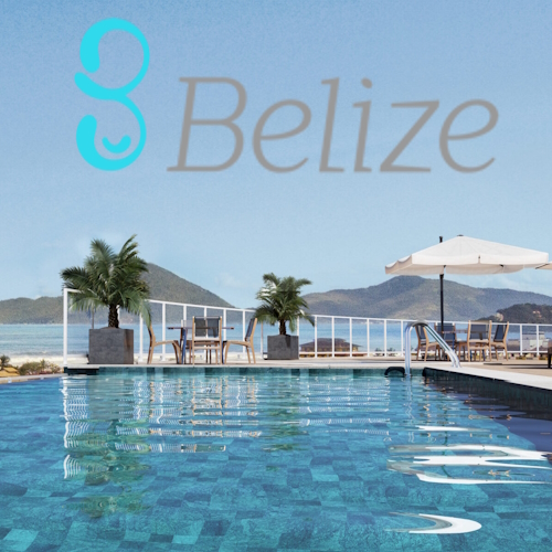 Belize Residence Ubatuba